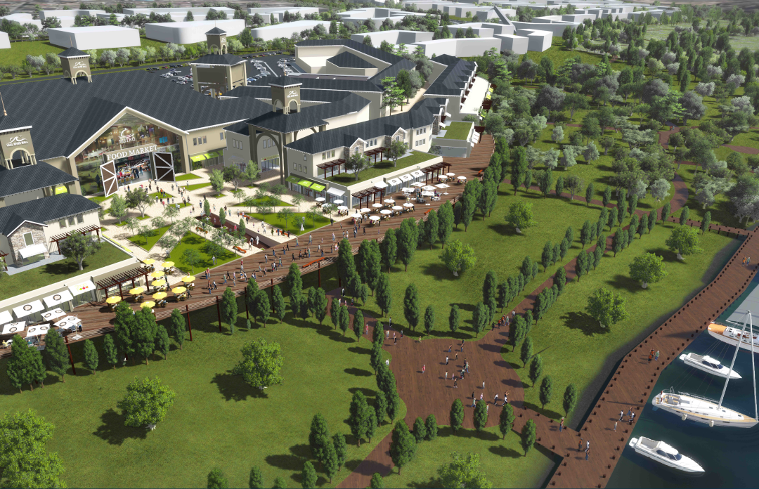 Bird Haven on Vaal - Luxury Riverside Properties | Gauteng, South Africa